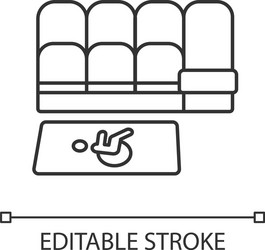 Seating Icon Vector Images (over 96,000)