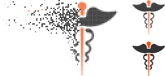 Heart Exploding Broken Vector Images (90)