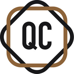 Qc Logos Vector Images (over 1,500)