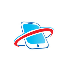 Mobile Logo Vector Images (over 190,000)