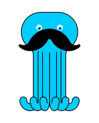 Octopus Beard Vector Images (87)