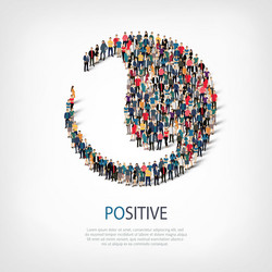 Positive Vector Images (over 560,000)