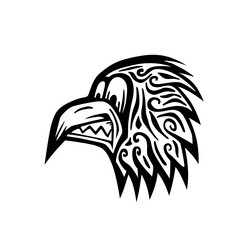 Angry Hawk Vector Images (over 810)
