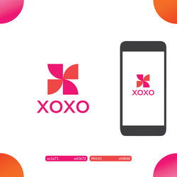 Xoxo Logo Vector Images (51)
