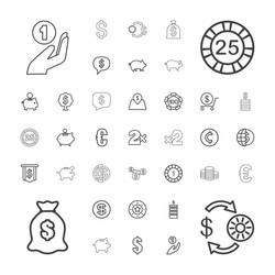 Free Coin Vector Images (over 11,000)