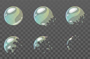 Ball Sprite Vector Images (over 190)