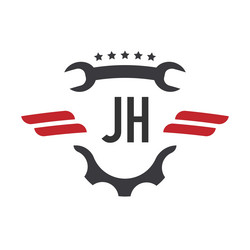 Jh Logo Vector Images (over 2,100)