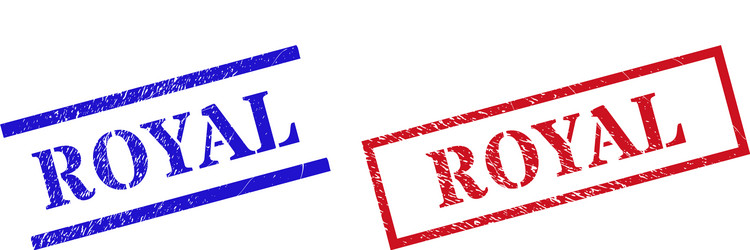 Royal Stamp Vector Images (over 12,000)