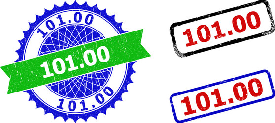 Number 101 Vector Images (over 140)