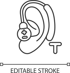 Hearing Loop Vector Images (over 100)