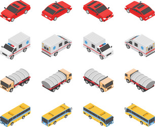 Types of Transport Vector Images (over 9,000)