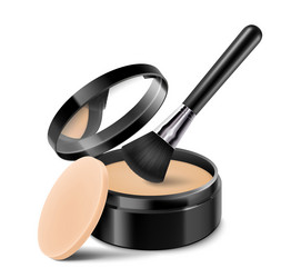 Blush Compact Vector Images (over 1,600)