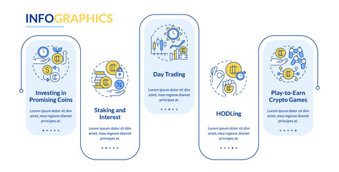 Cryptocurrency Flowchart Vector Images (over 280)