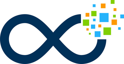 Alpha symbols icon on trendy design Royalty Free Vector