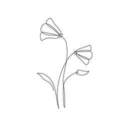 Continuous Line Vector Images (over 140,000)