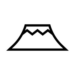 Simple Mountain Ridge Vector Images (over 480)