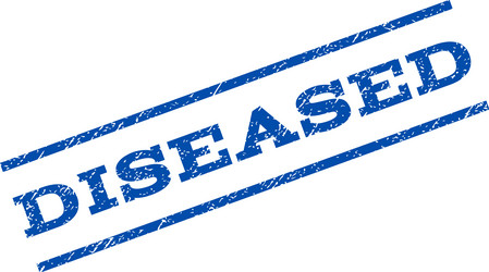 Cancelled watermark stamp Royalty Free Vector Image