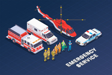 Emergency Vehicle Vector Images (over 24,000)