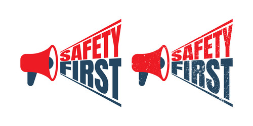 Safety First Logo Png