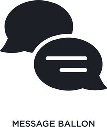 Ballon Talk Vector Images (over 1,300)