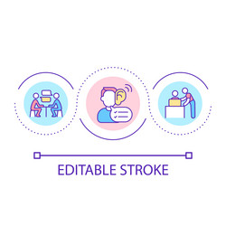 Work Environment Icon Vector Images (over 19,000)