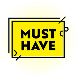 Must Vector Images (over 1,600)