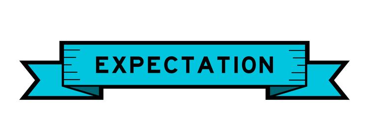 Expectation Vector Images (over 16,000)