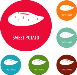 Sweet Potato Logo Vector Images (over 1,000)
