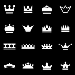 White Crown Vector Images (over 230,000)