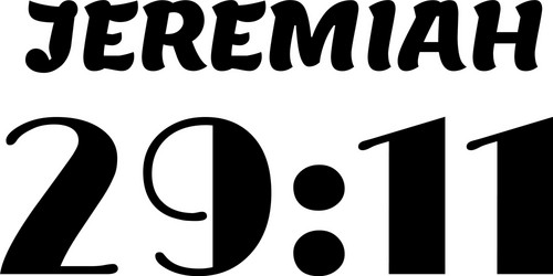 Jeremiah Vector Images (21)