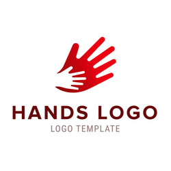 Hand plane logo Royalty Free Vector Image - VectorStock