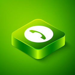 Telephone Symbol Green Vector Images (over 6,300)