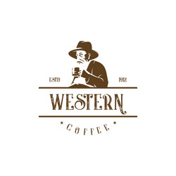 Western Food Logo Vector Images (over 300)