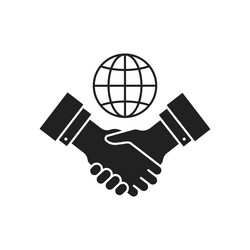 Cooperation International Logo Vector Images (over 620)