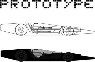 Prototype Car Vector Images (over 830)