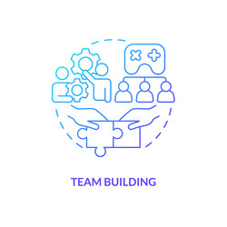 Team Building Icon Concept Vector Images (over 6,400)