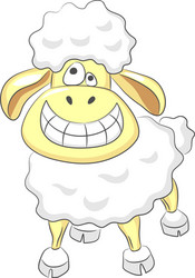 White Ram Vector Images (over 16,000)