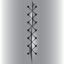 Seam Vector Images (over 30,000)