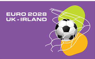 Euro 2024 Vector Images (over 860)