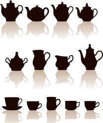 Objects Silhouettes Vector Images (over 670,000)