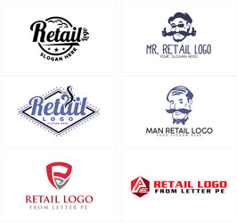Retailers Logo
