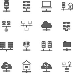 Computer Dashboard Icon Vector Images (over 7,600)