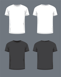 T-Shirt Vector Images (over 290,000)