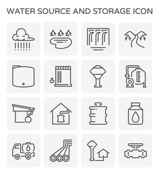 Water Source Vector Images (over 8,500)