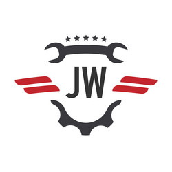 Jw Logo Vector Images (over 1,400)