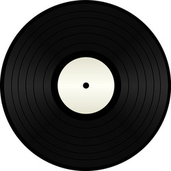 Vinyl Records Vector Images (over 22,000)