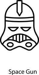 Darth Vader Helmet Vector Images (25)