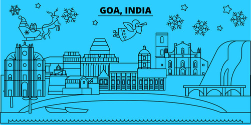 Goa Vector Images (over 1,000)