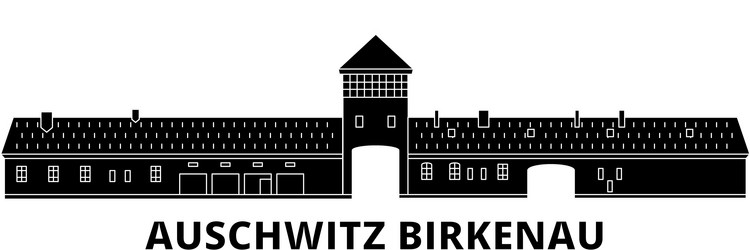Auschwitz Vector Images (over 160)