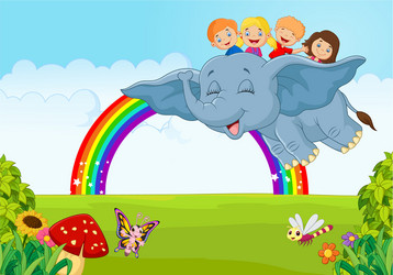 Cartoon Boy with Big Ears Vector Images (over 180)